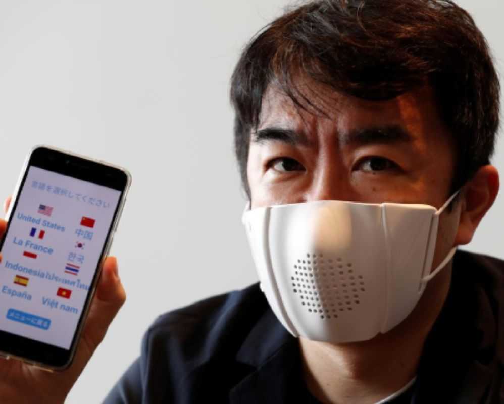 Hands Off...But Human | TrendWatching Make→Shift